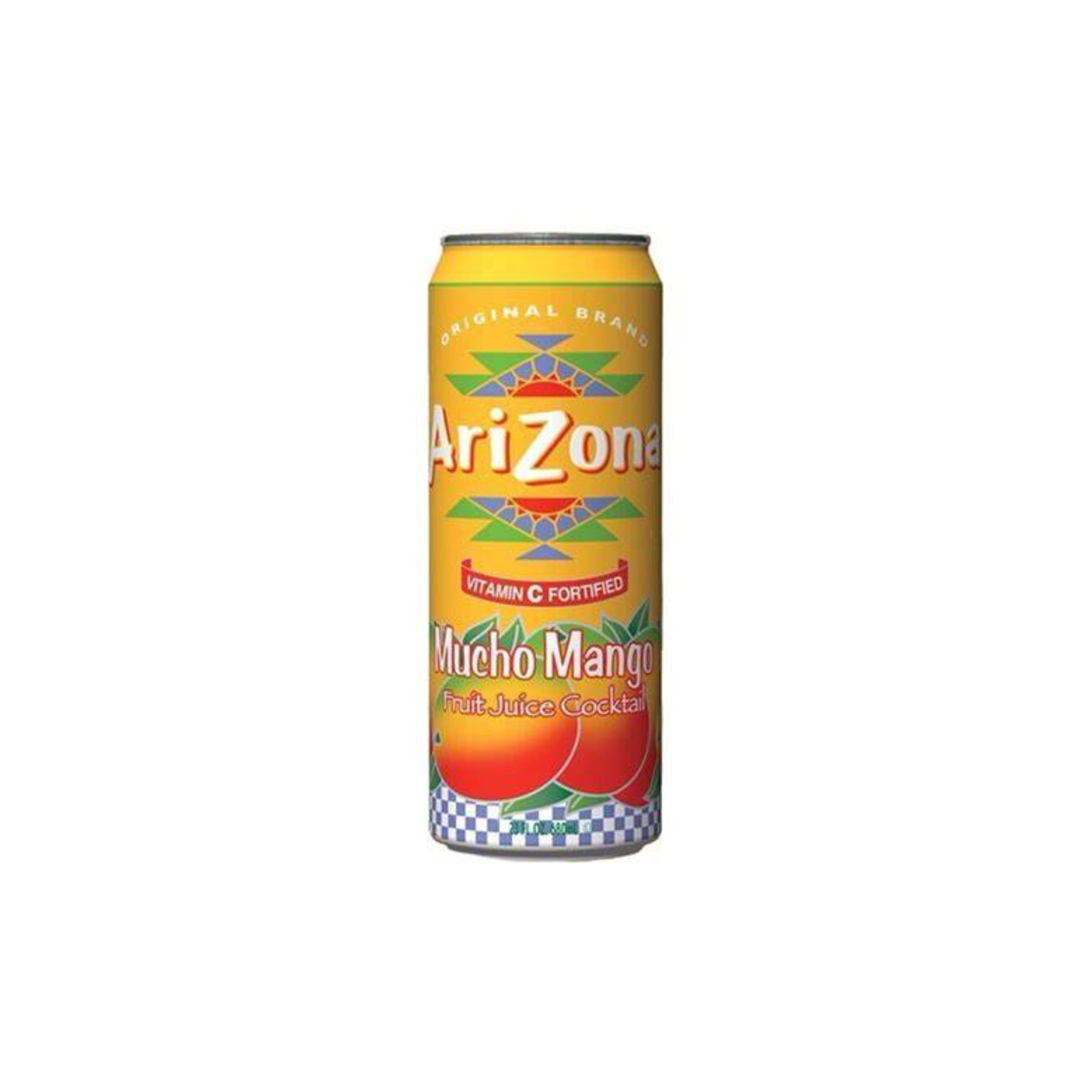 Arizona Mucho Mango Fruit Juice Cocktail – Asorockmarketonline