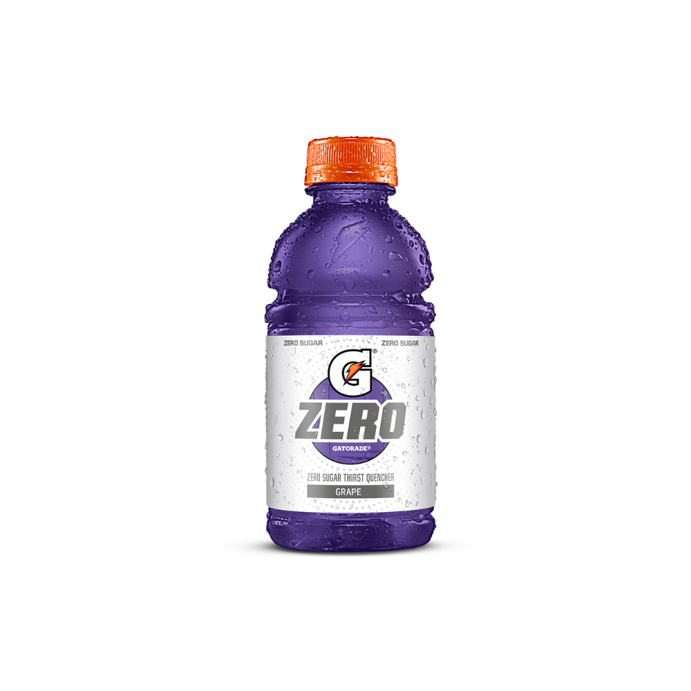 Gatorade Zero Grape Small – Asorockmarketonline