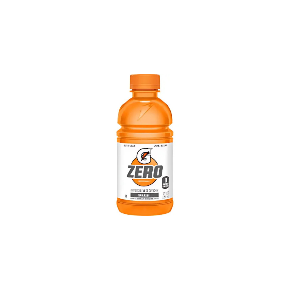Gatorade Zero Orange Small – Asorockmarketonline